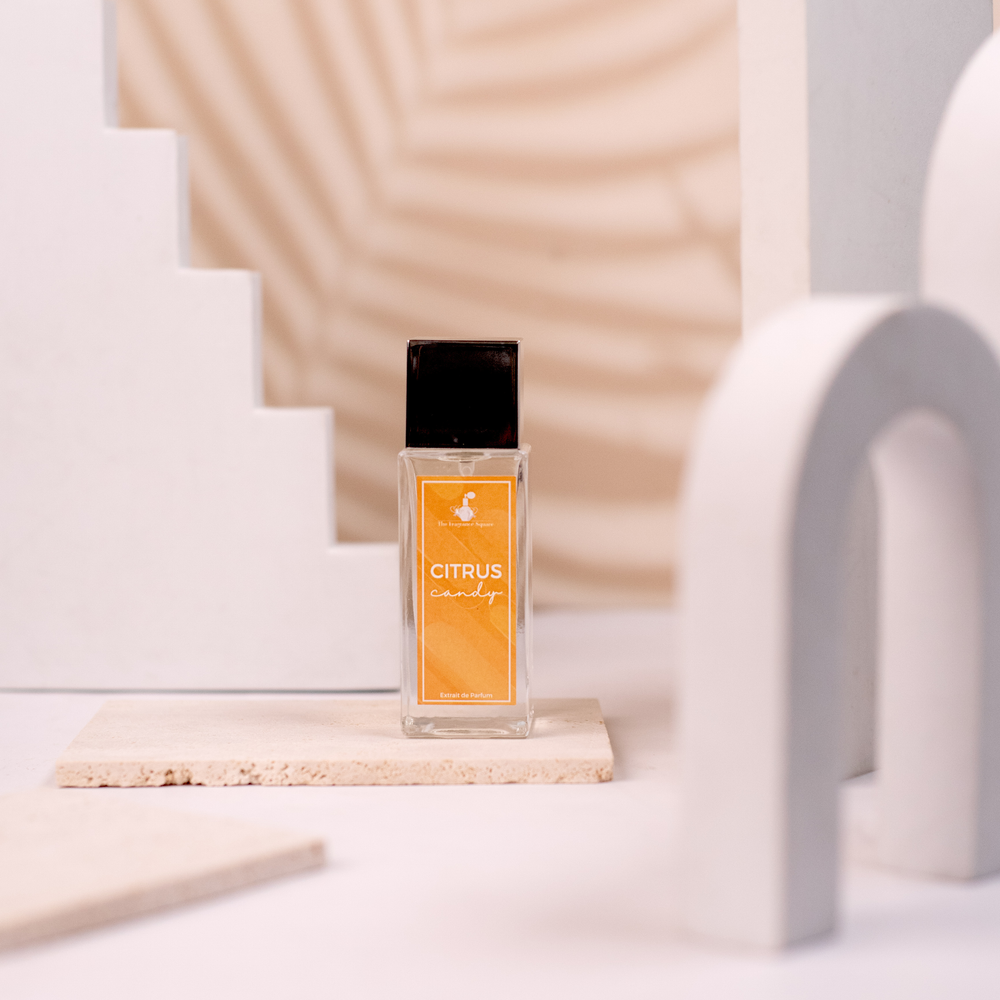 The Fragrance Square | Premium Fragrances for Men & Women