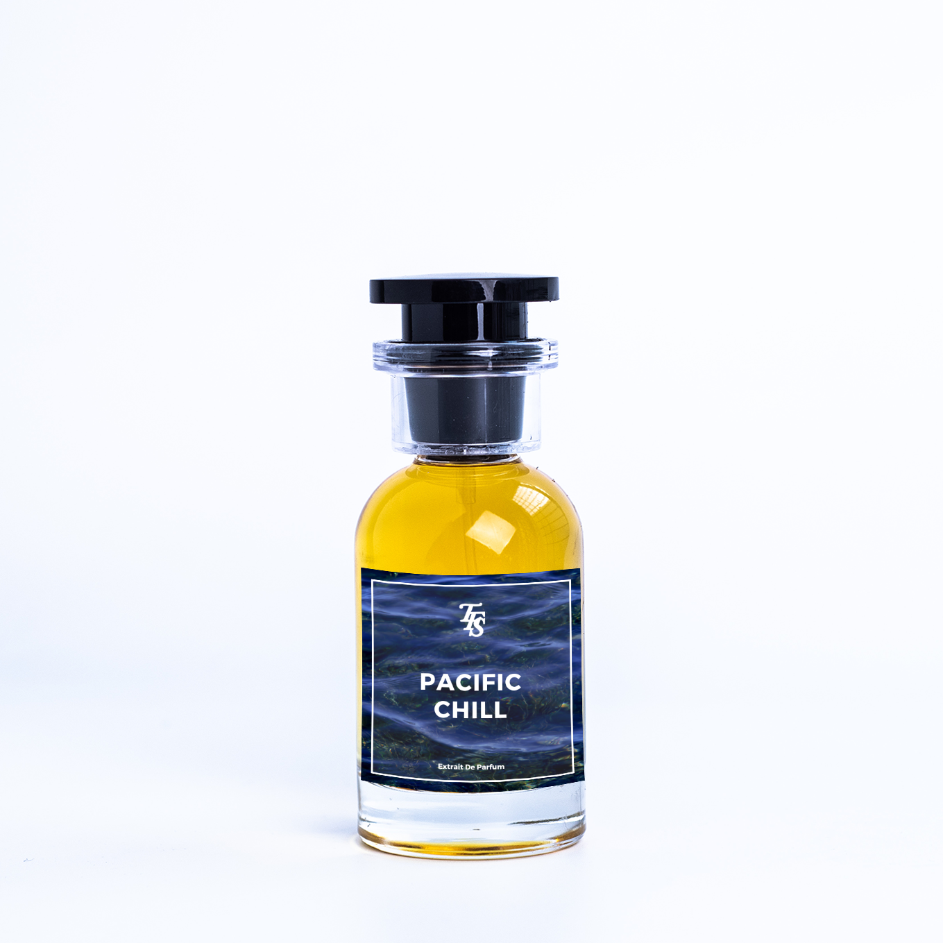 Our Rendition of Pacific Chill – The Fragrance Square