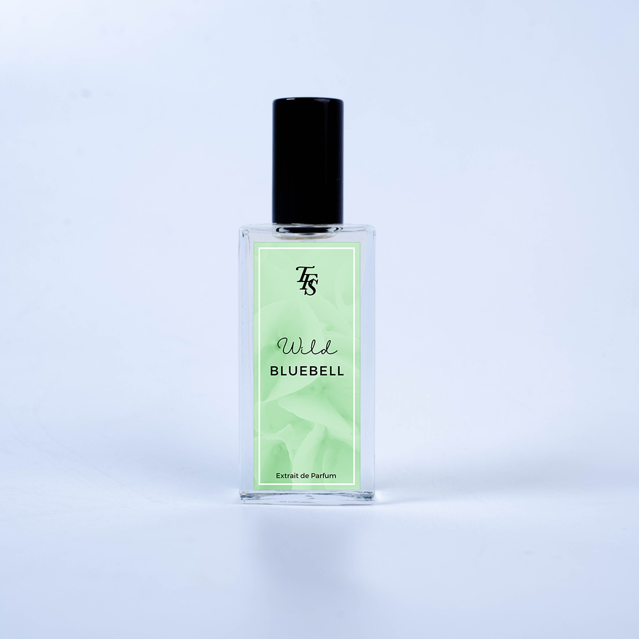 Our Rendition of Wild Blue Bell – The Fragrance Square